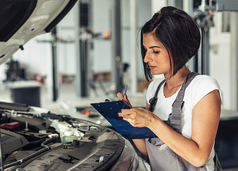 Our History | Apex Auto